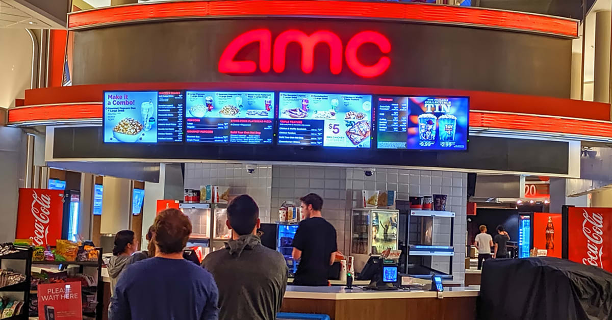 Meme Stocks Slide Amid Mounting Market Uncertainty - TheStreet