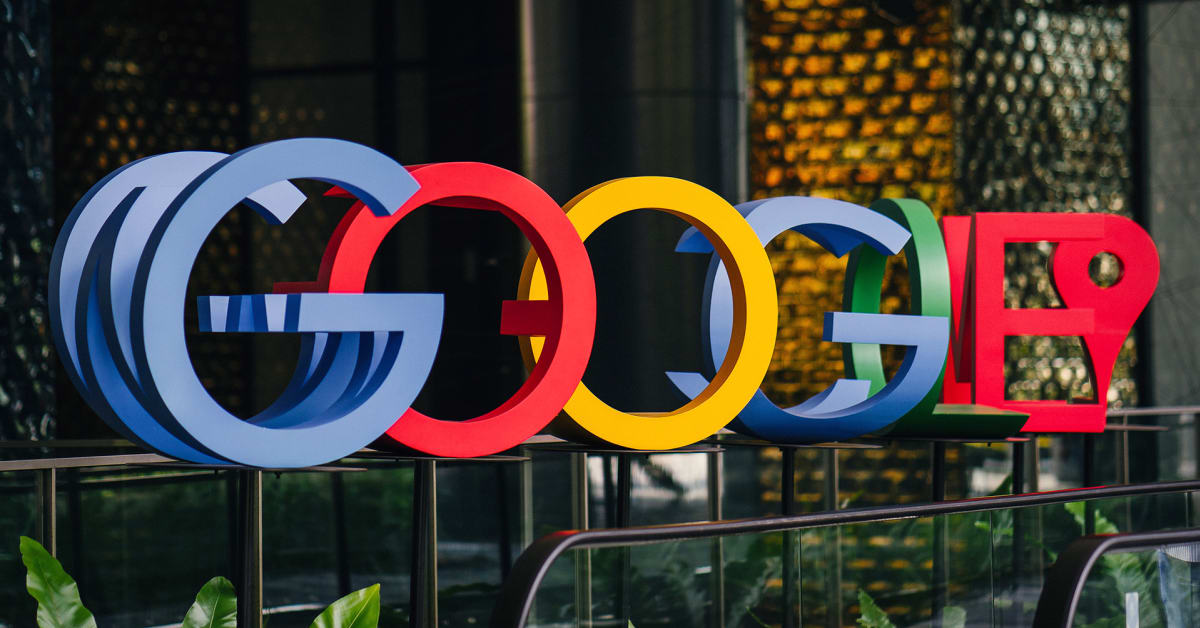 Alphabet Stock: What the Charts Say After 20-for-1 Stock Split - TheStreet