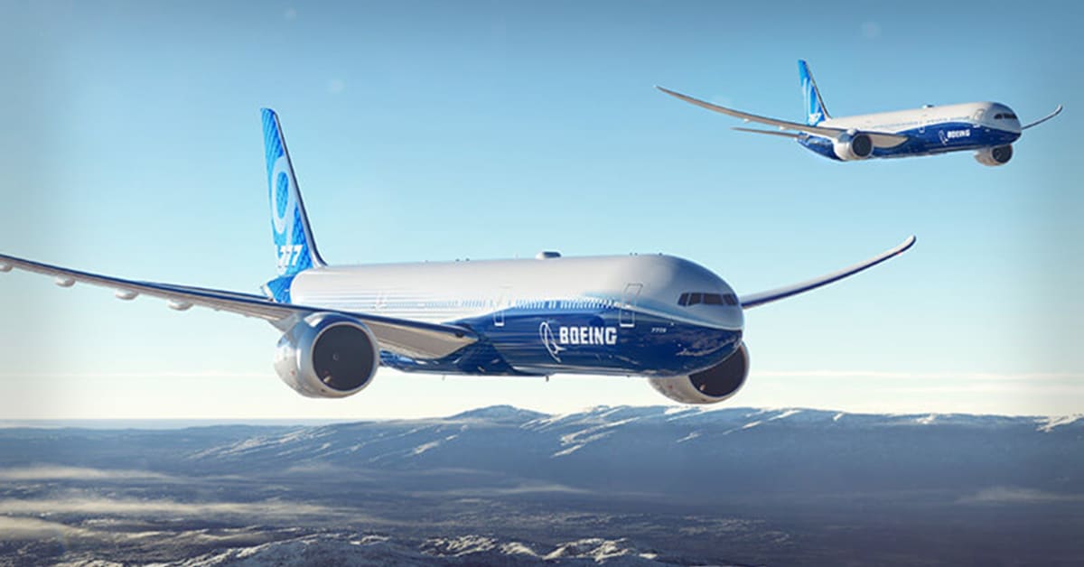Buy the Deep Value in Boeing Stock or Pass Due to Ongoing Issues ...