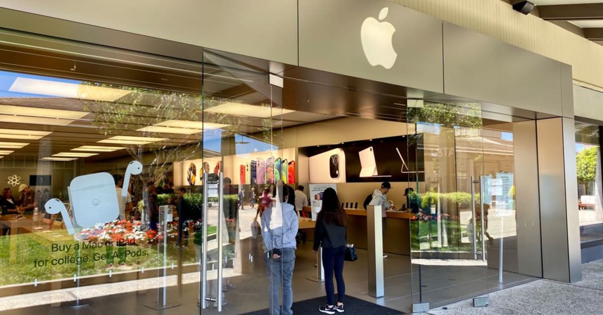 AAPL After Hours: All-Time High Is Around The Corner - Apple Maven AAPL After Hours: All-Time High Is Around The Corner - Apple Maven