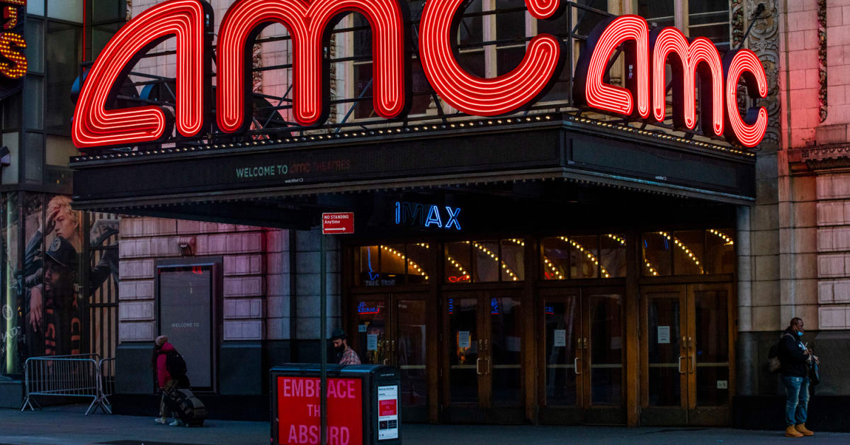 Amc May Go Bankrupt If The Ape Conversion Doesnt Happen Meme Stock Maven