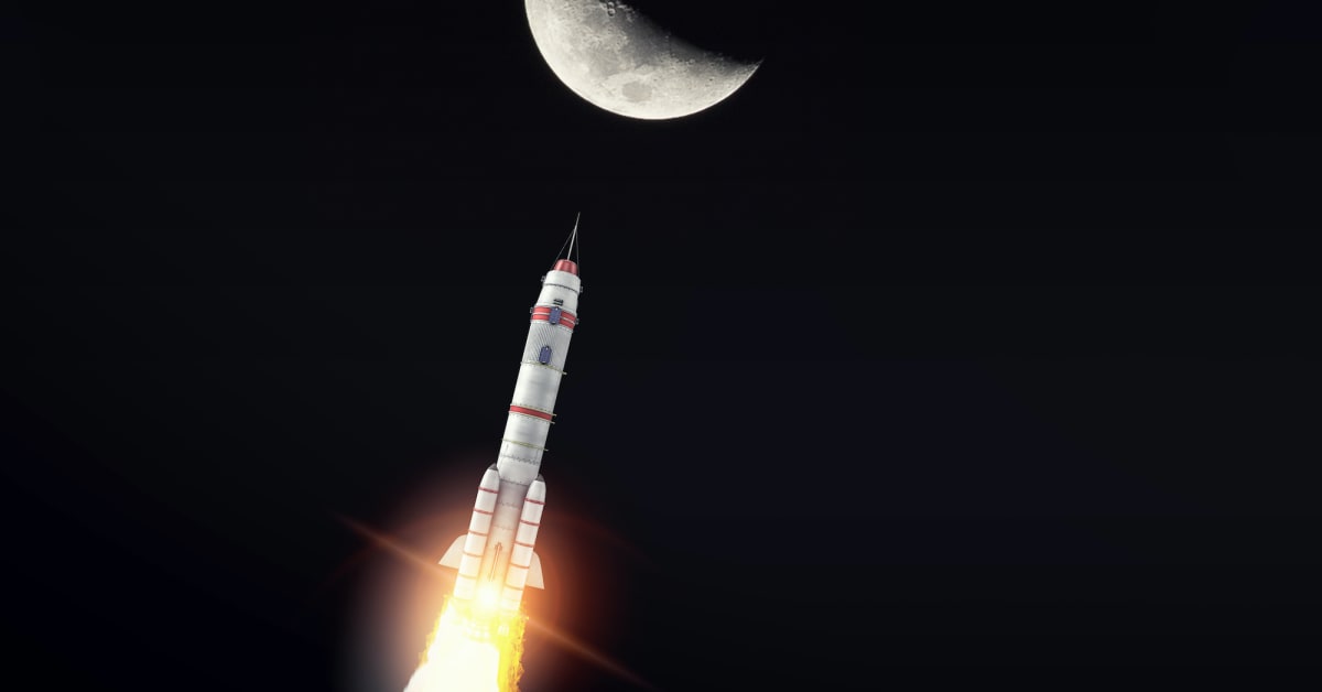 NASA Now Hoping For Artemis 1 Moon Mission November Launch - TheStreet