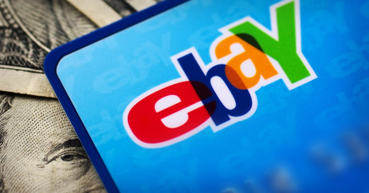 A bizarre (and expensive) technology just sold on eBay - TheStreet