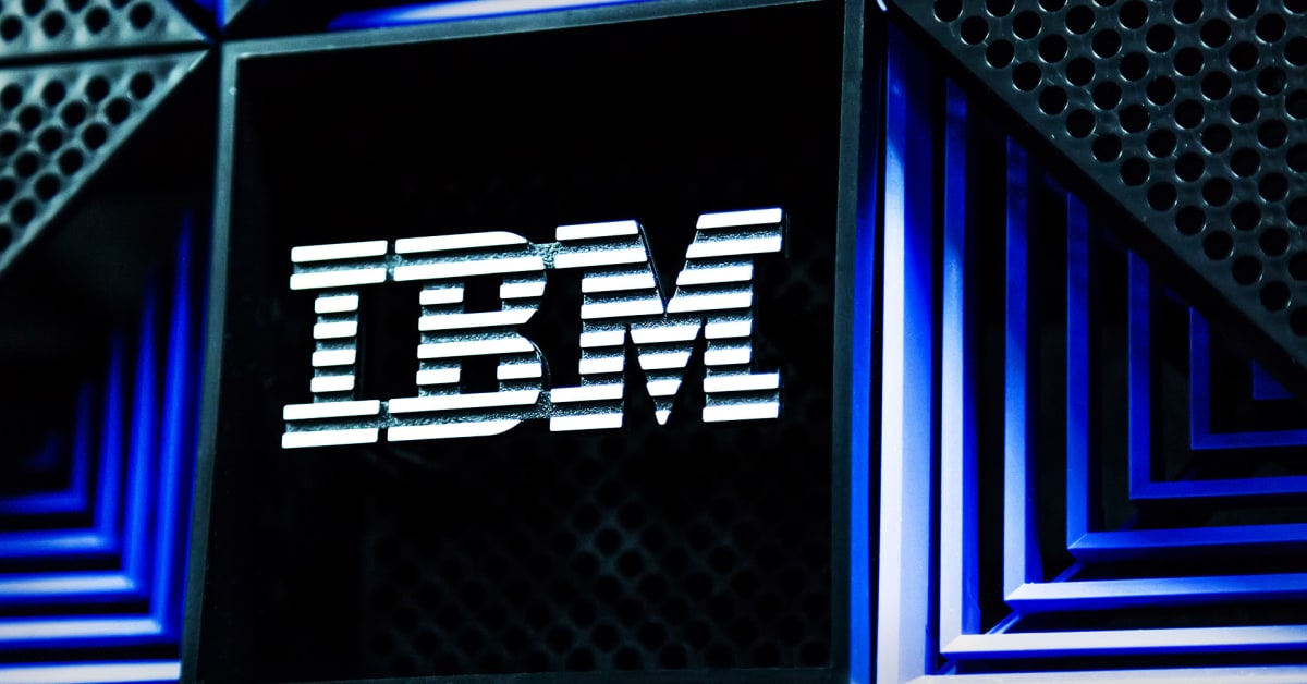 Analysts revamp IBM stock price target after AI-fueled new high - TheStreet