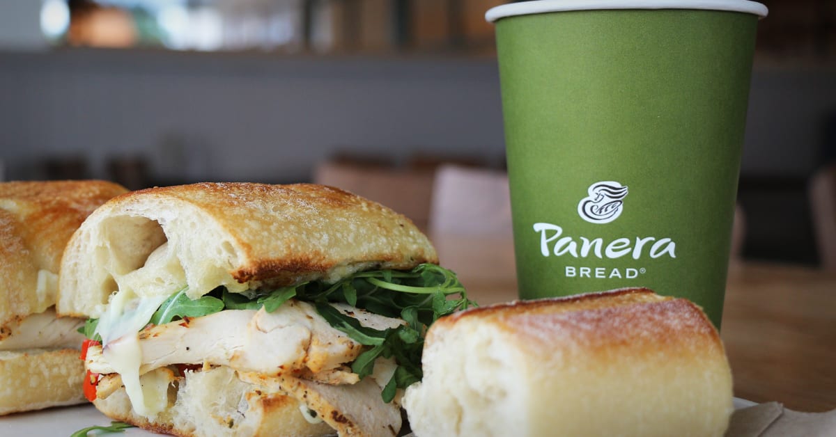 Cuts to some Panera faves are going to hit some customers hard - TheStreet