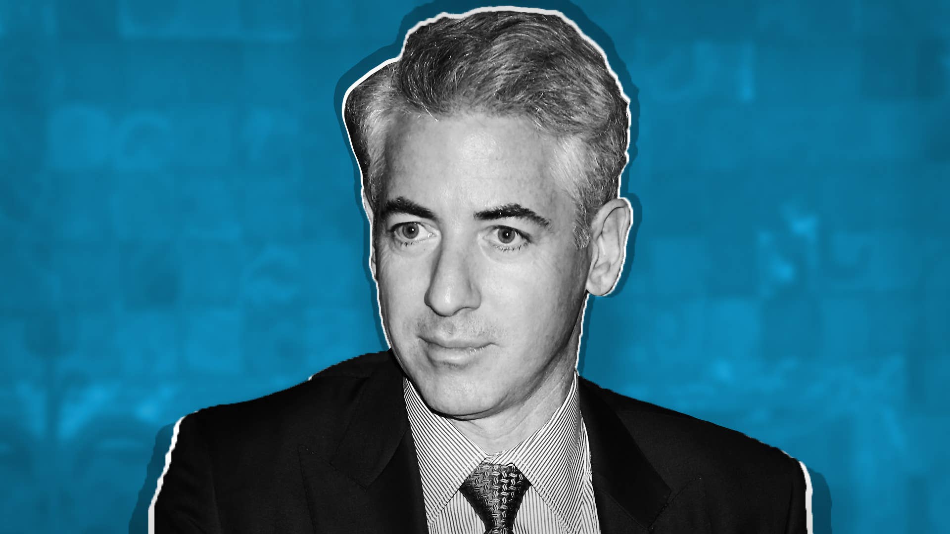 Billionaire Hedge Fund Manager Bill Ackman's Latest Big Bet - TheStreet