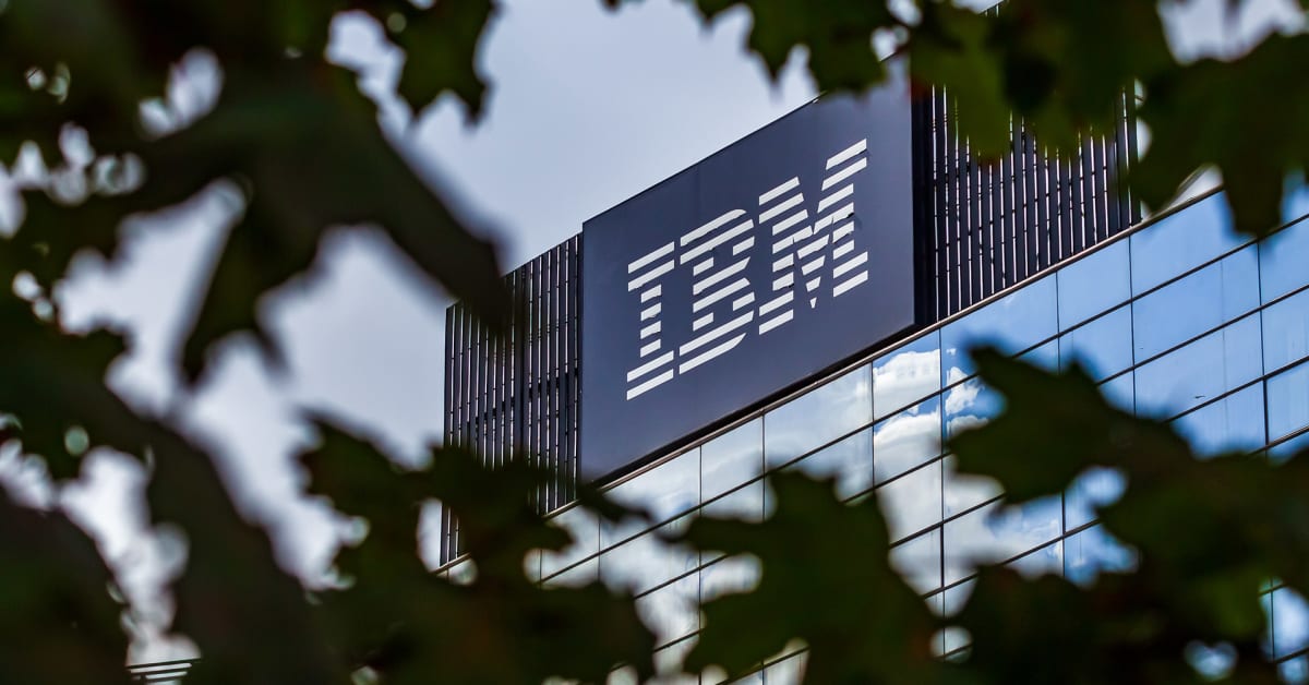 IBM Has a Clever New Tech Industry Disruptor for One Sport - TheStreet