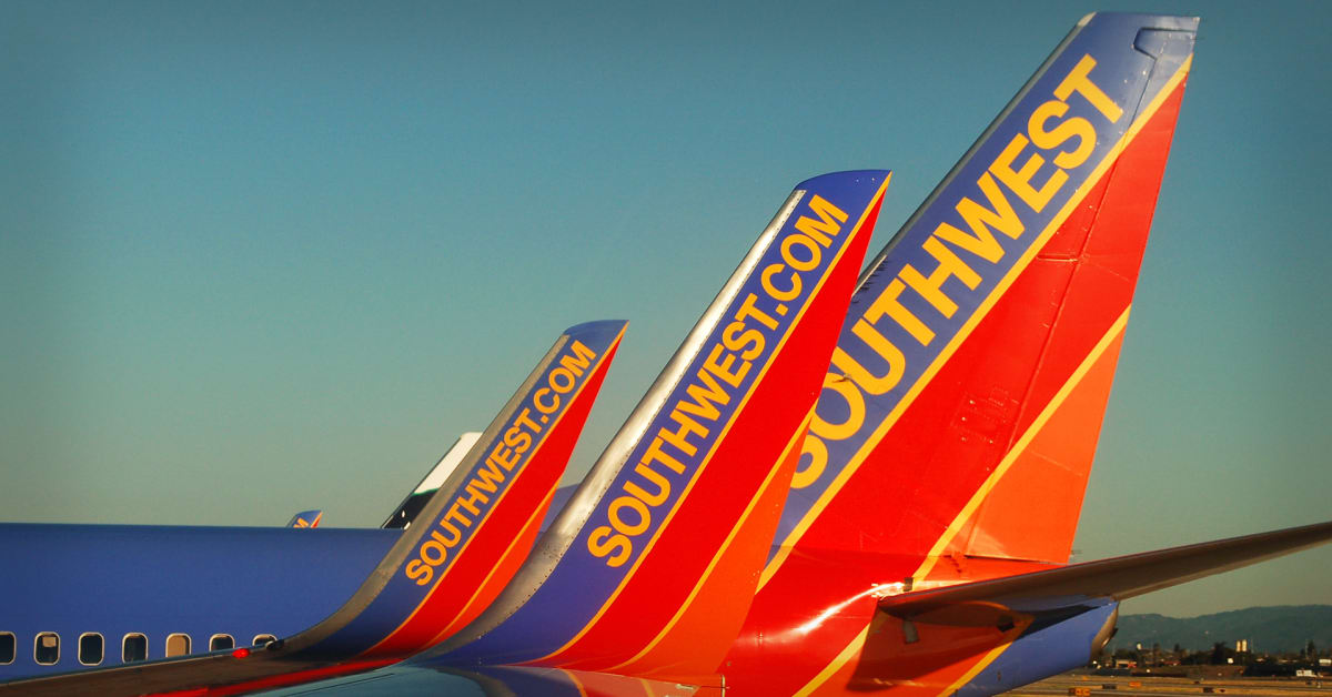 Flying Southwest Airlines: 3 Things Every Passenger Should Know - TheStreet
