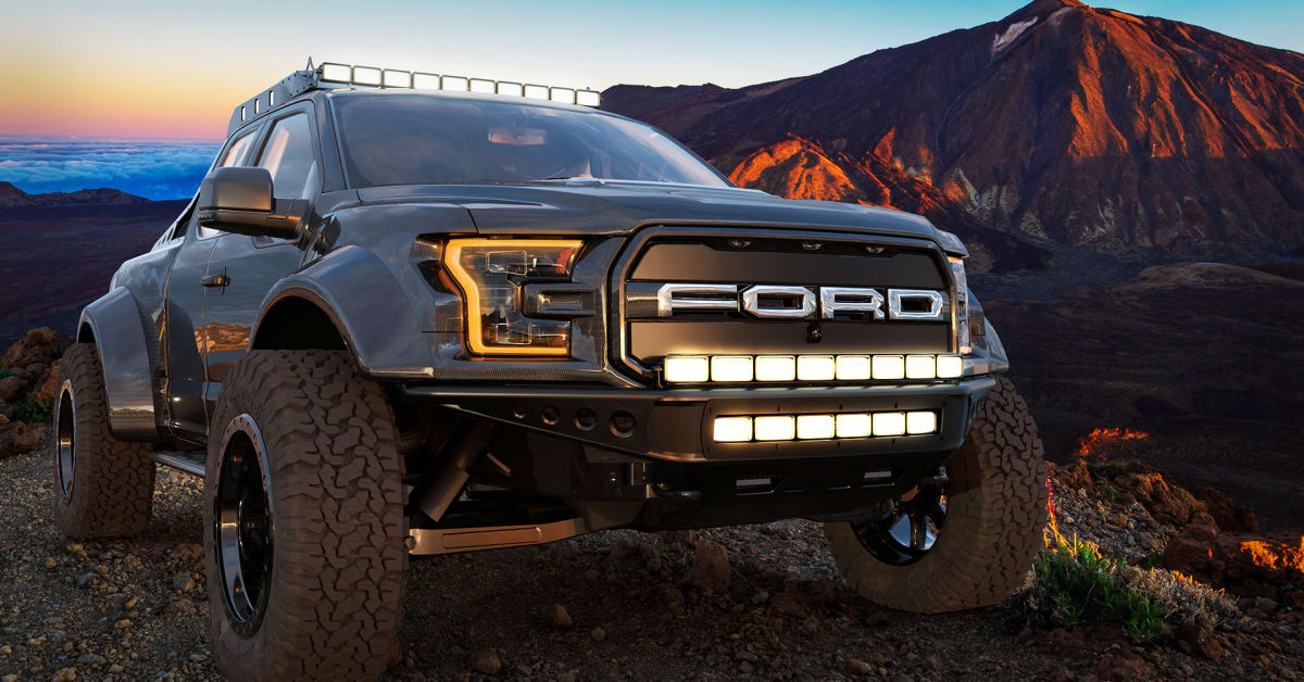 GM and Ford in No Rush to Press the Panic Button - TheStreet