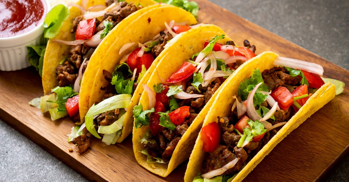 Mexican chain files Chapter 11 bankruptcy, closes restaurants - TheStreet