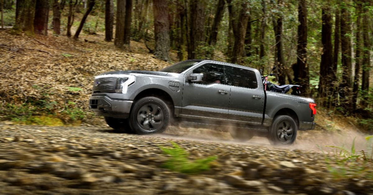 Ford Doubles Down On a Popular Car - TheStreet