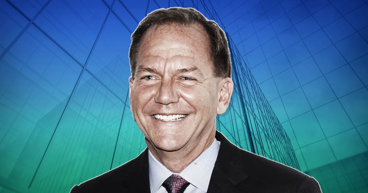 Paul Tudor Jones’ hedge fund just made a big bet on Nvidia stock ...