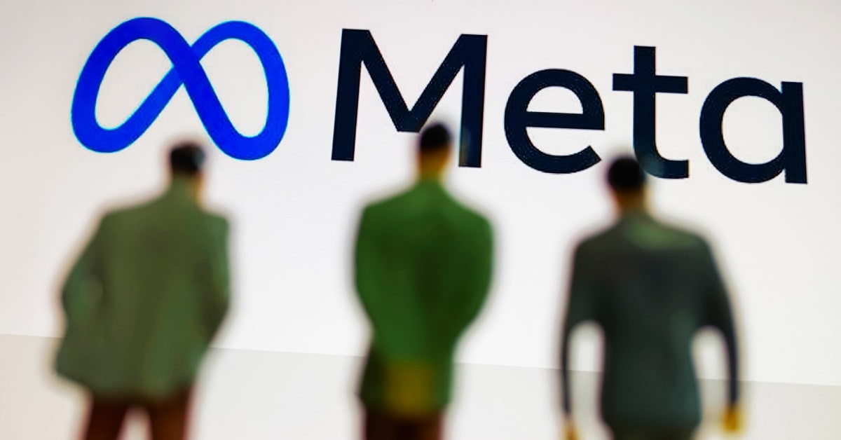 Meta Has Been the Best FAANG Performer in '23; Where From Here? - TheStreet