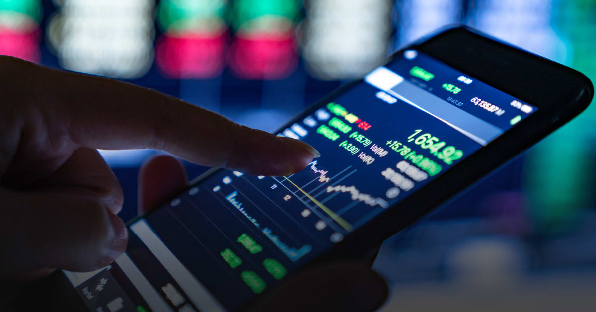 7 Key Insights to Set Your Stock Portfolio Up for 2023 - TheStreet