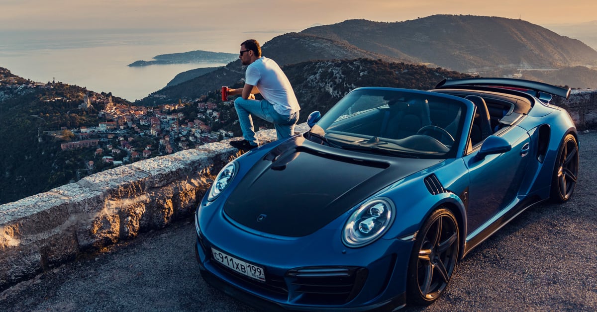 Luxury automaker terminates top-selling car sooner than expected ...