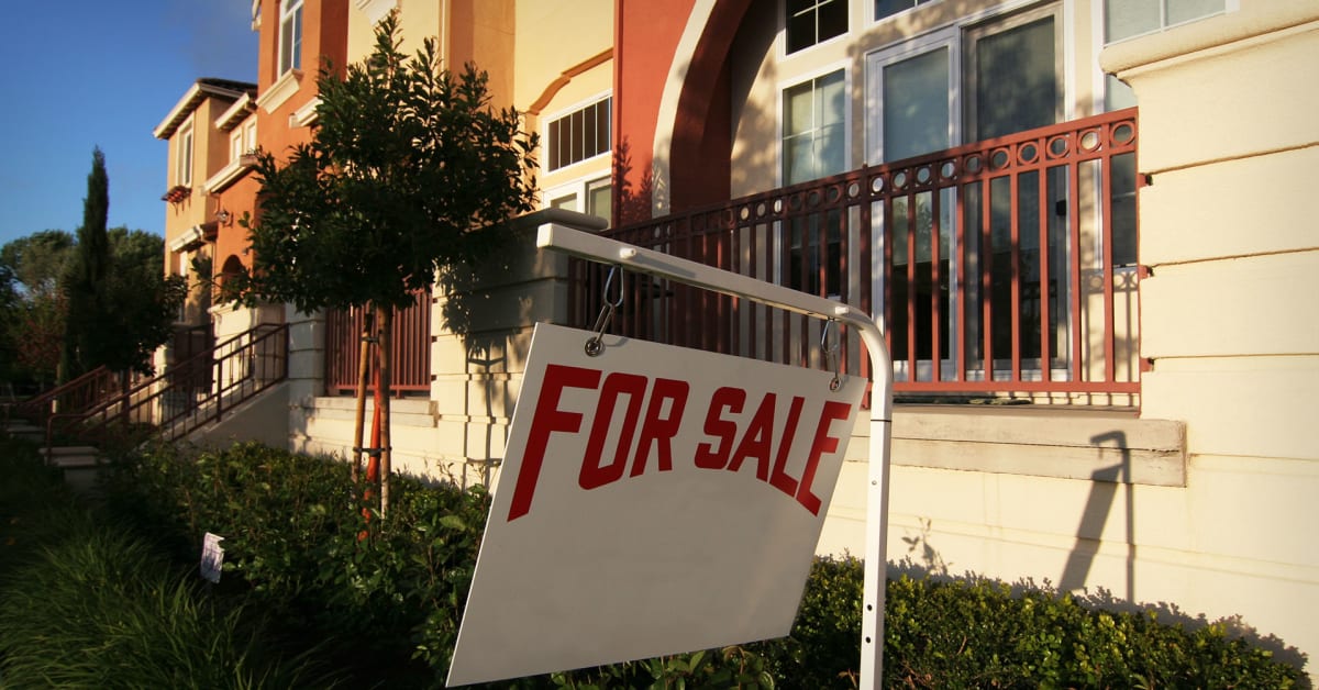 If you sold a house from 2015 to 2022, you may have overpaid your ...