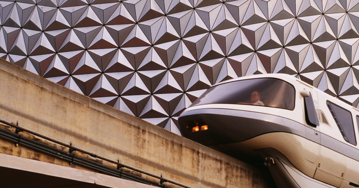 Disney's Epcot Brings Classic Rock Groups to Flower & Garden Festival ...