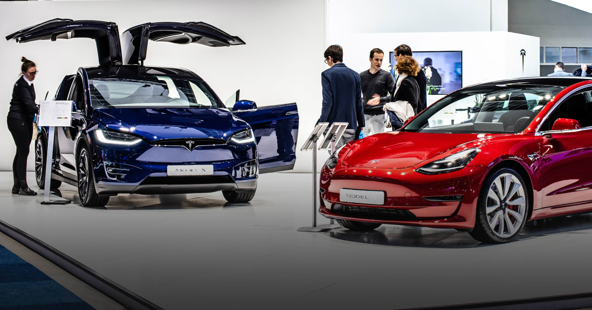 Tesla Owners Are Angry and Frustrated After Vehicle Prices Slashed ...