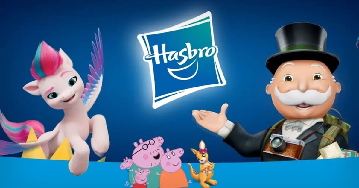 Hasbro and Mattel forecast slow holiday shopping season - TheStreet