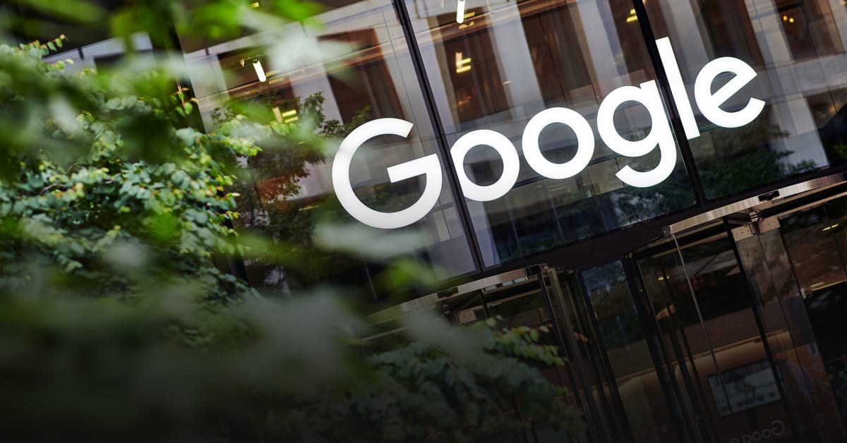 Google Surges On Q2 Earnings Beat, New Role For CFO Ruth Porat - TheStreet