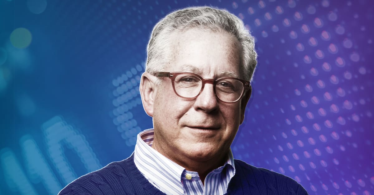 Hedge Fund Manager Doug Kass Predicted This Year's Rally: Here's What ...