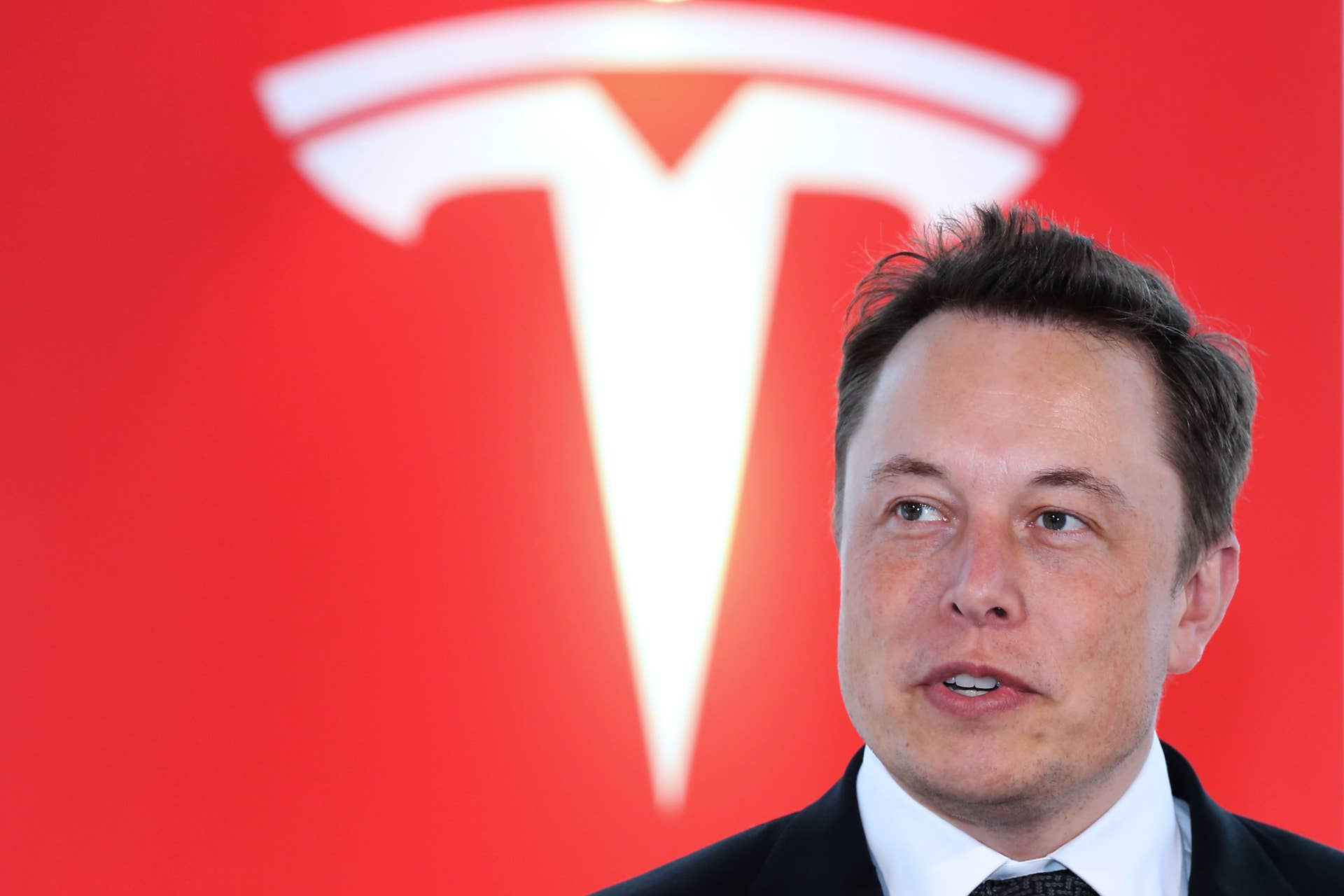 JPMorgan Analyst Explains How His Bank Sees Tesla's Stock Performing ...