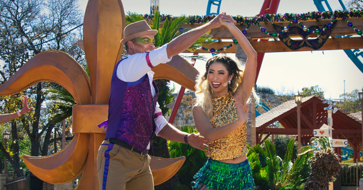 Six Flags Unveils New Attraction That Will Delight Guests - TheStreet