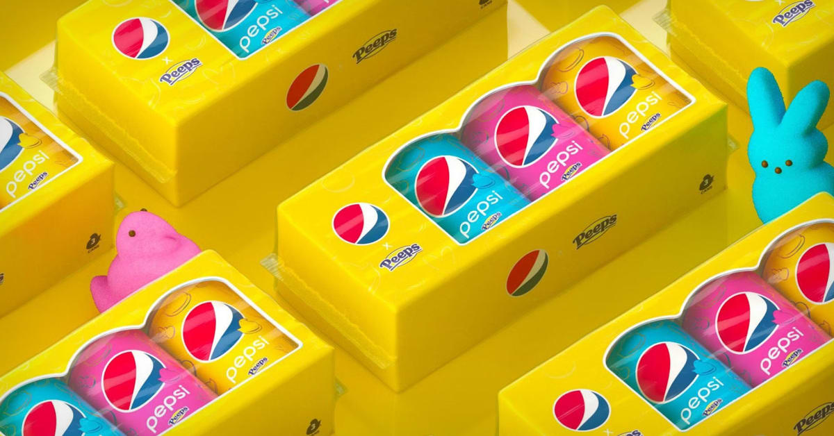 Pepsi Brings Back a Flavor So Popular Coke Copied It - TheStreet