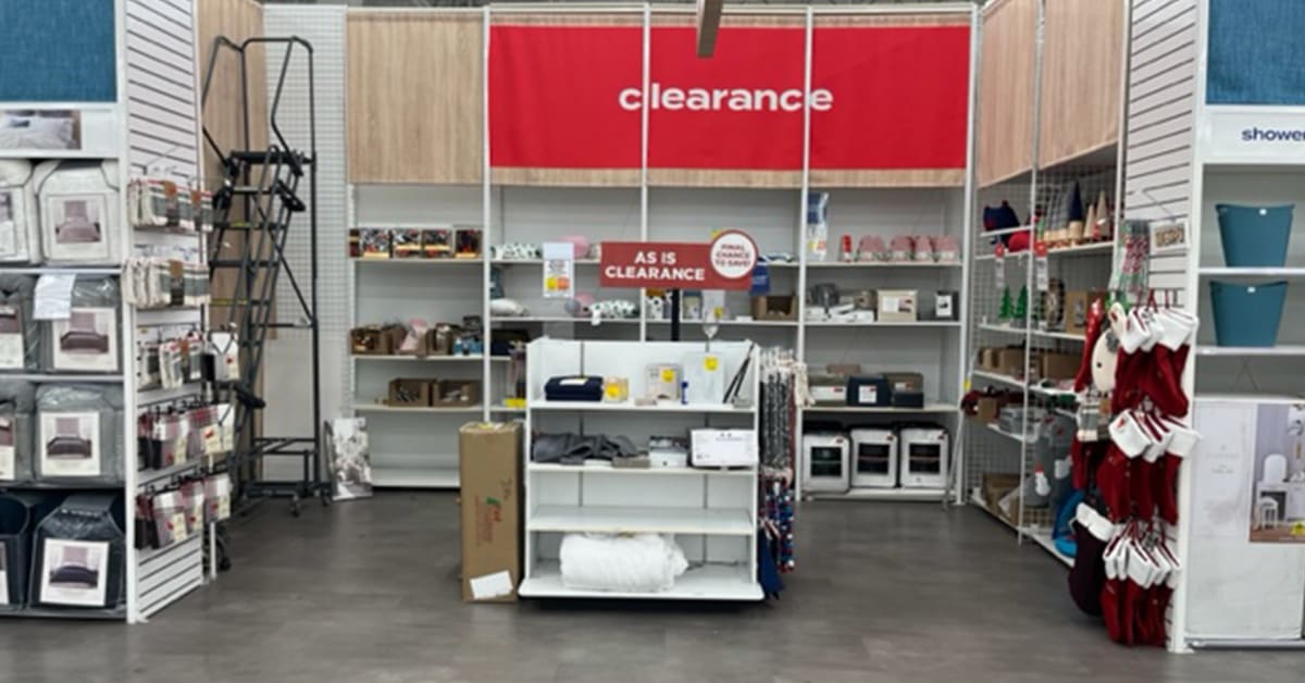 Essential retailer and popular chain face likely bankruptcy - TheStreet