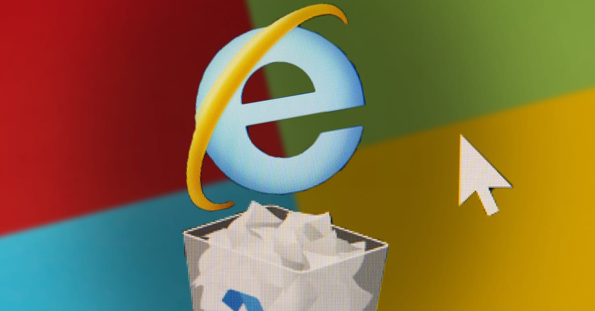 Microsoft Just Quietly Killed Off a Key Business - TheStreet