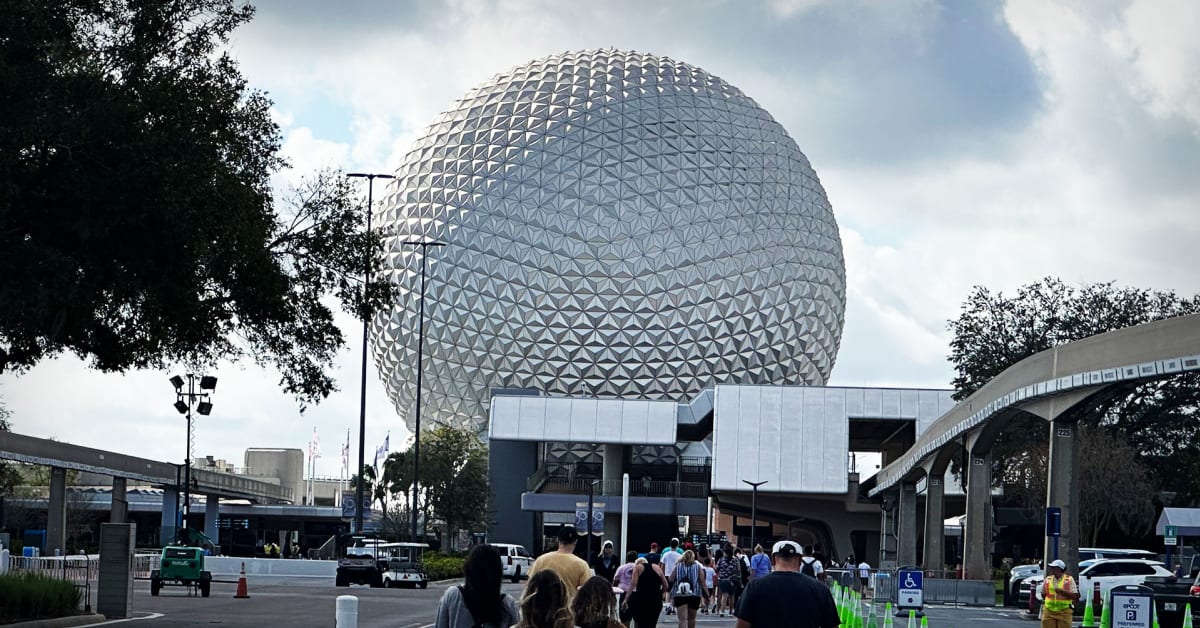 Disney World brings back beloved character and popular ride - TheStreet