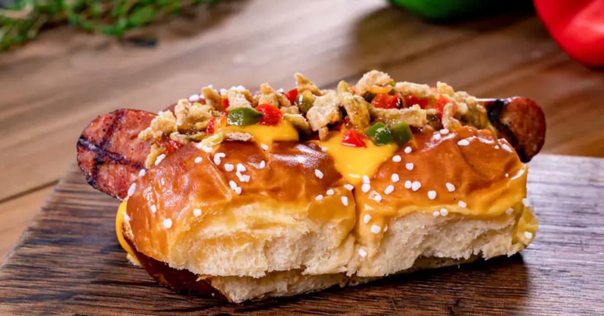 Disney's California Adventure Brings Back a Popular Attraction - TheStreet