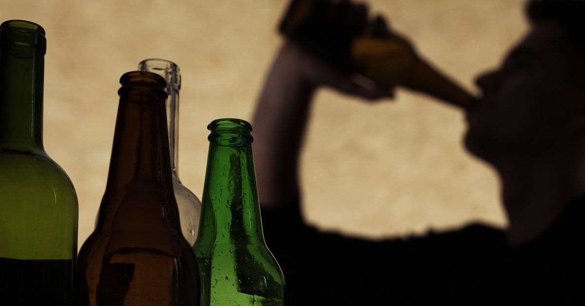 'Borg Drinking' Is a Troubling New Social Media Trend - TheStreet