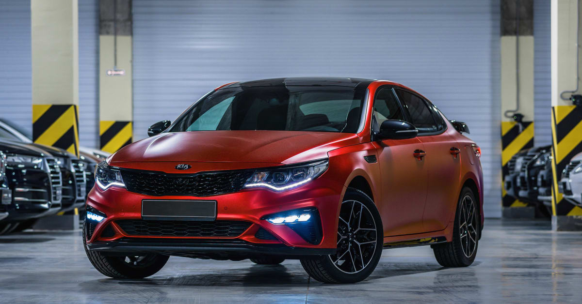 Tesla Rival Kia Rolls Out Details on Next New Electric Vehicles - TheStreet