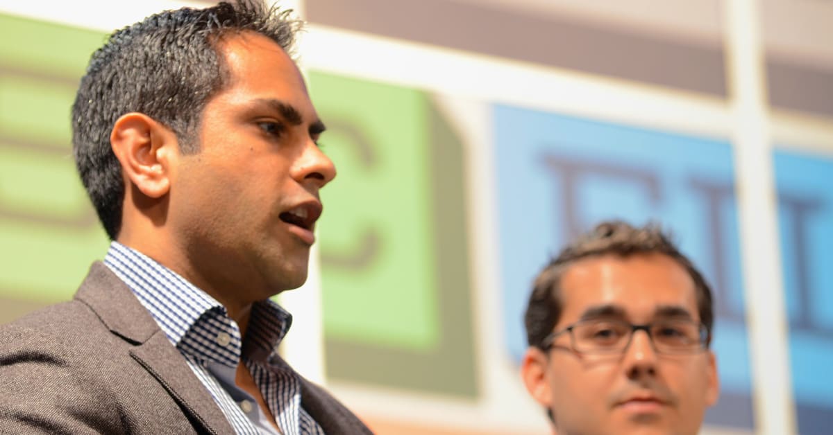 Ramit Sethi Explains Why This Popular Financial Advice Is Wrong - TheStreet