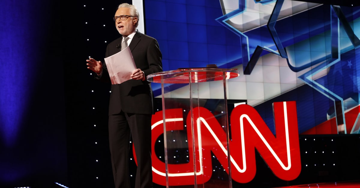 CNN shakes up its weekend and weekday schedule - TheStreet