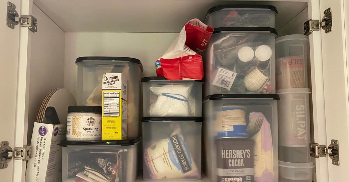 Tupperware One Step Closer to Bankruptcy - TheStreet