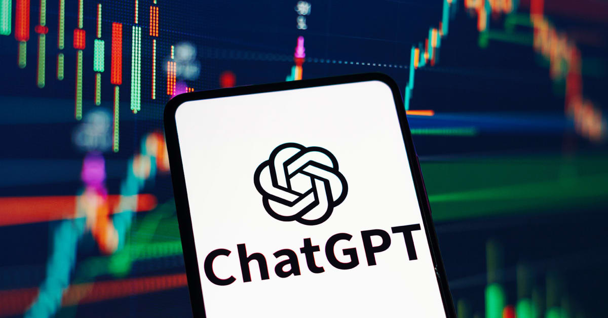 How to Use ChatGPT to Pick the Best Stocks for You - TheStreet