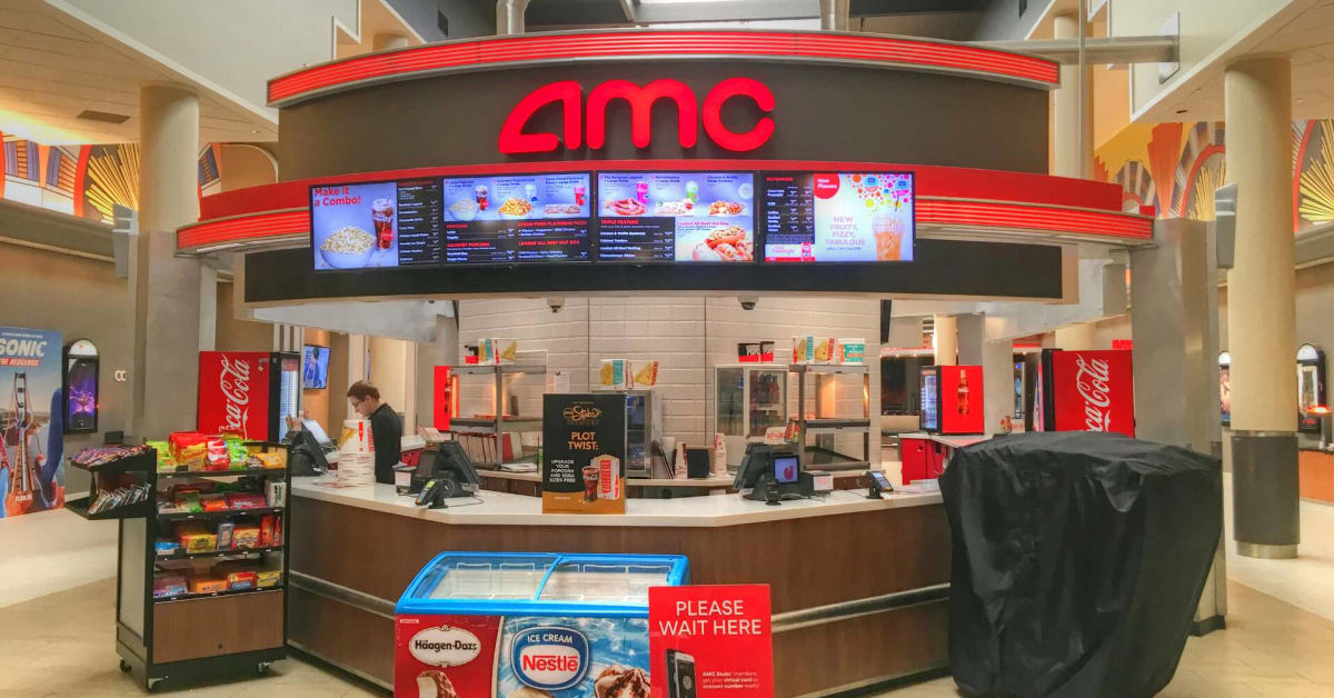 Regal, AMC make a genius move to get people to the theater - TheStreet
