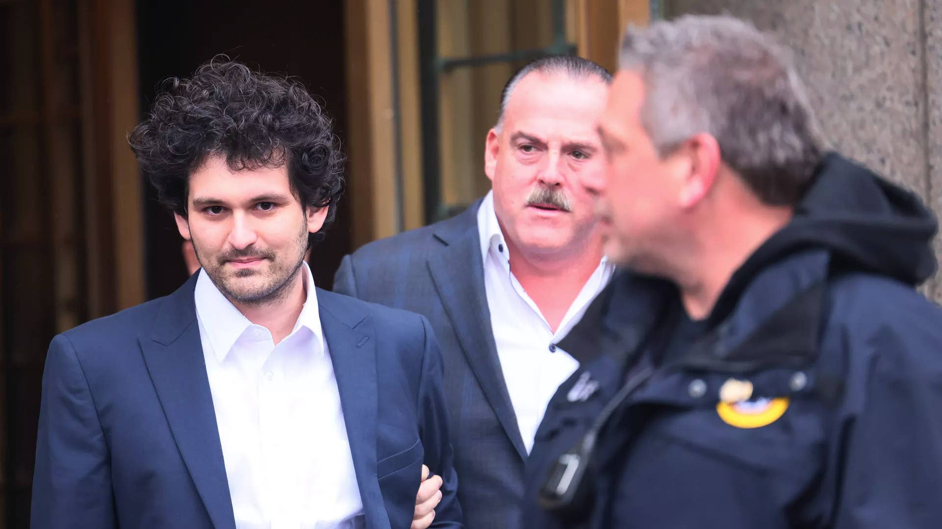 Sam Bankman-Fried doesn't deserve 'life in jail,' Bernie Madoff ...