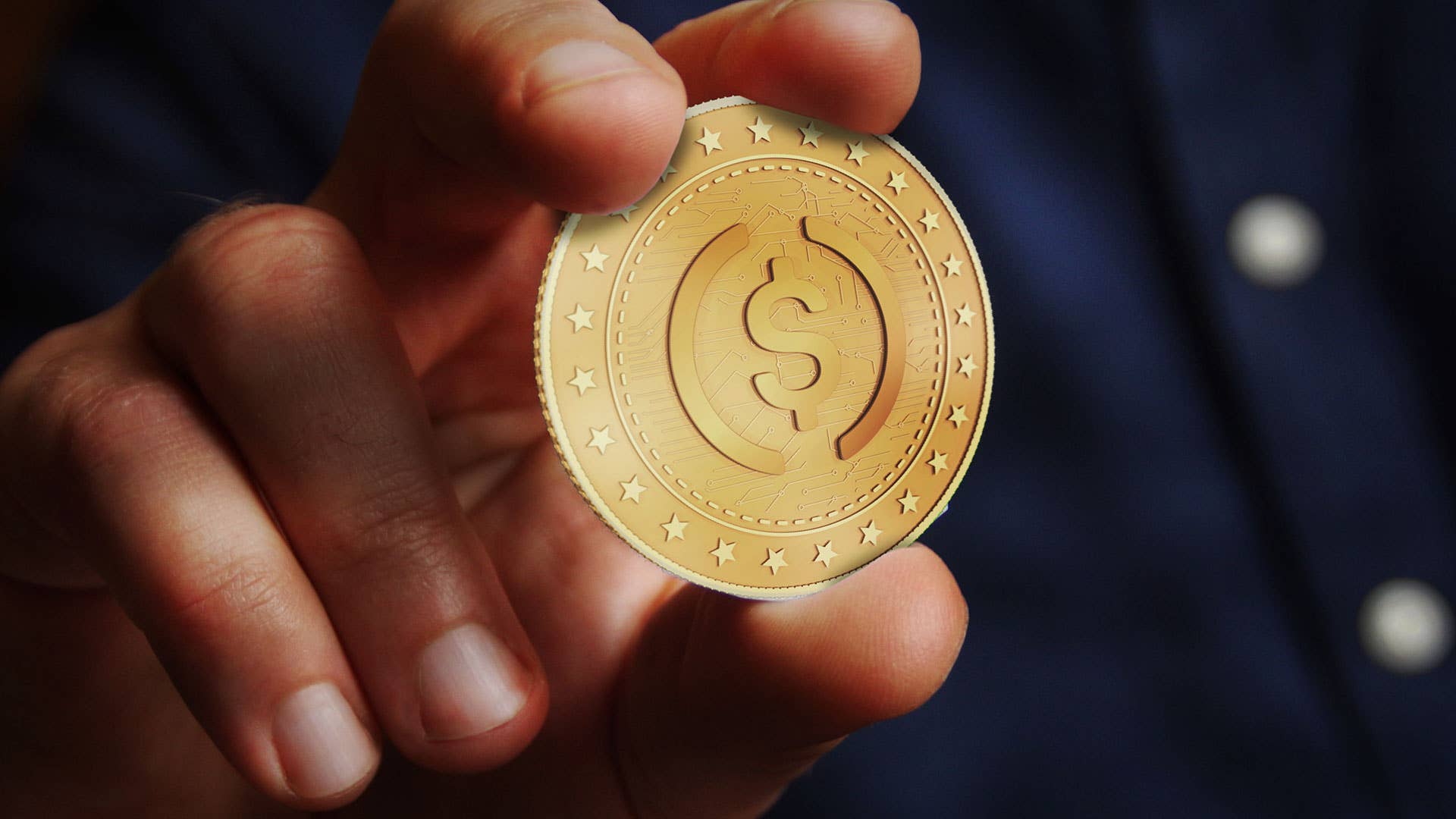 Money is flowing into crypto stablecoins for first time since collapse ...