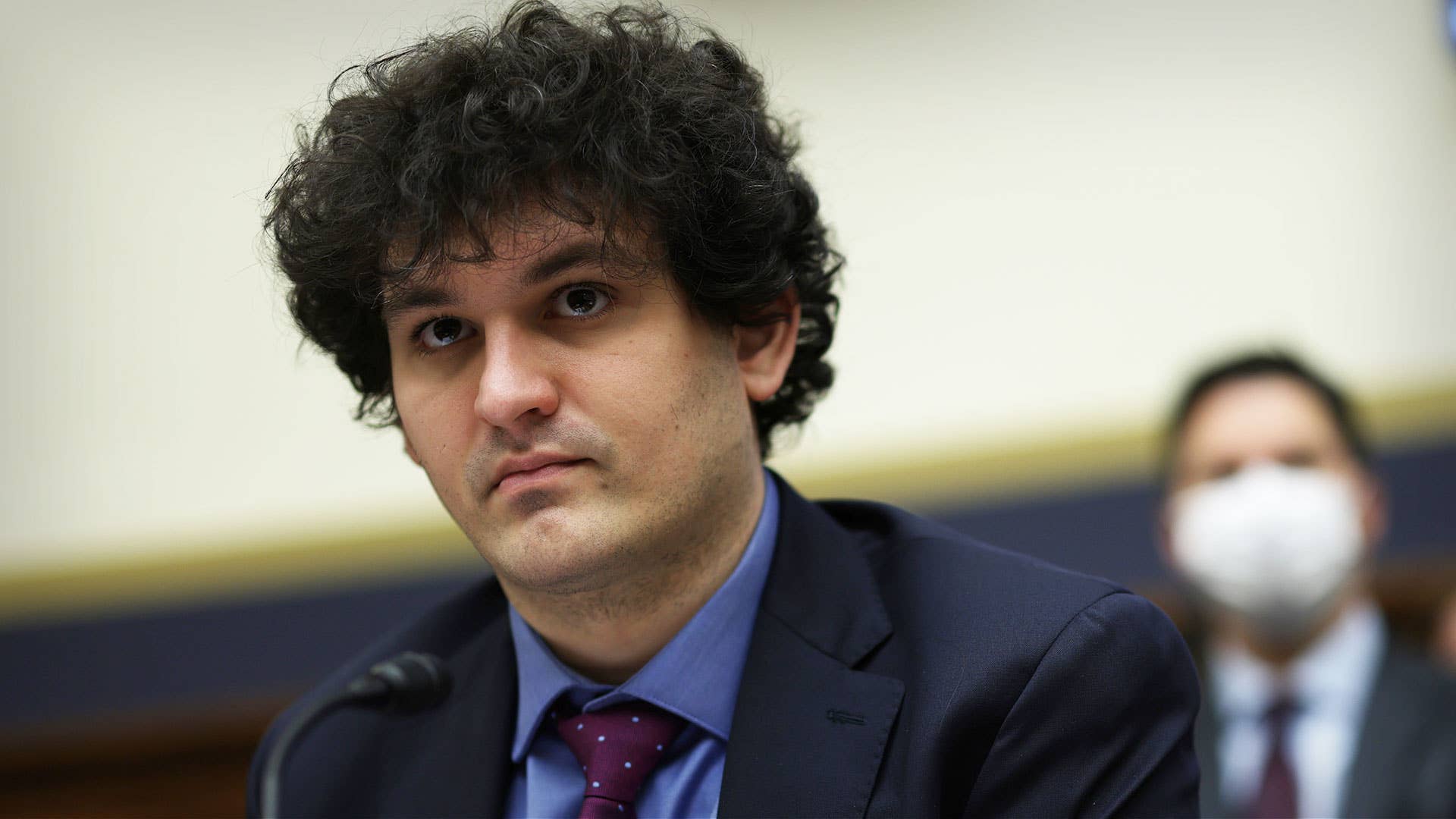 Timeline of the FTX exchange's epic collapse and Bankman-Fried's ...