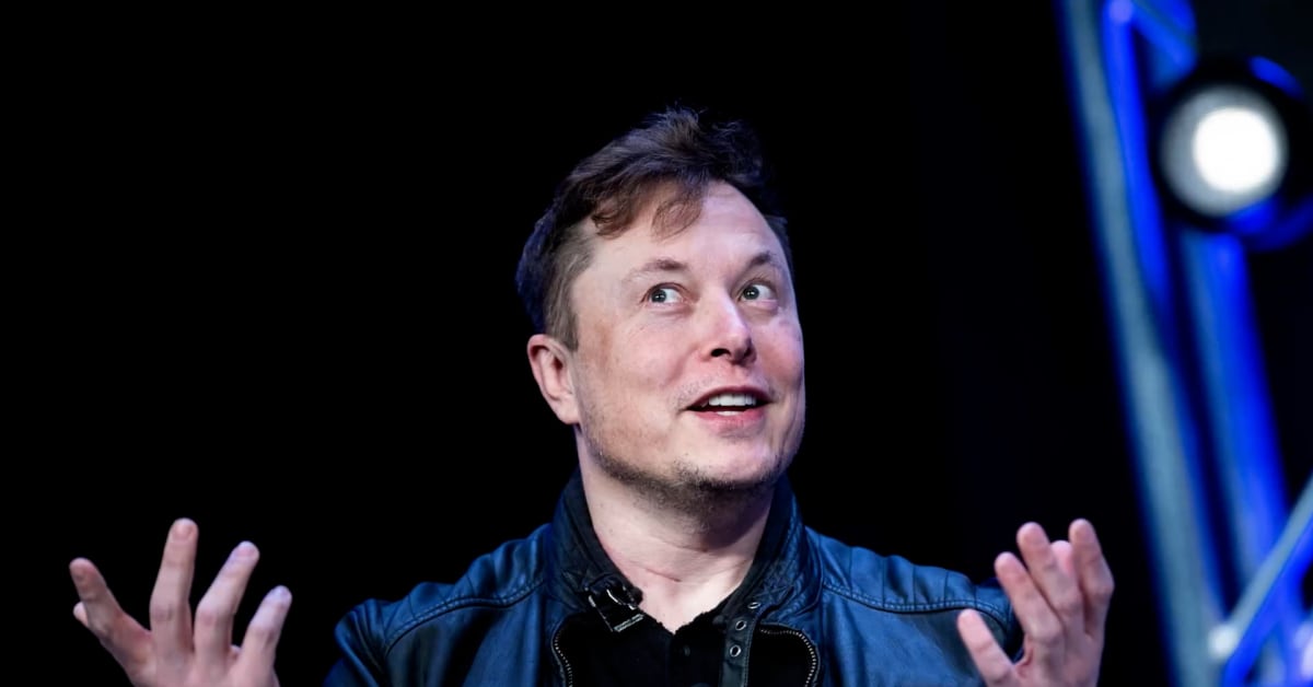 'X Token' Crypto Scam Runs Rampant by Promoting Ties to Elon Musk ...