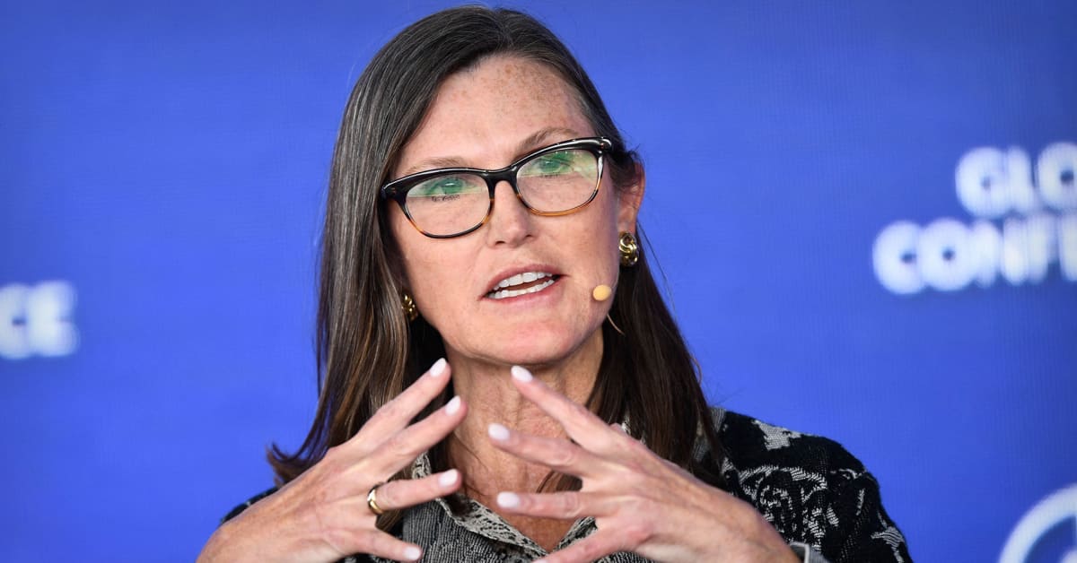 ARK Invest: bitcoin price can hit $2.3 million if allocation target ...