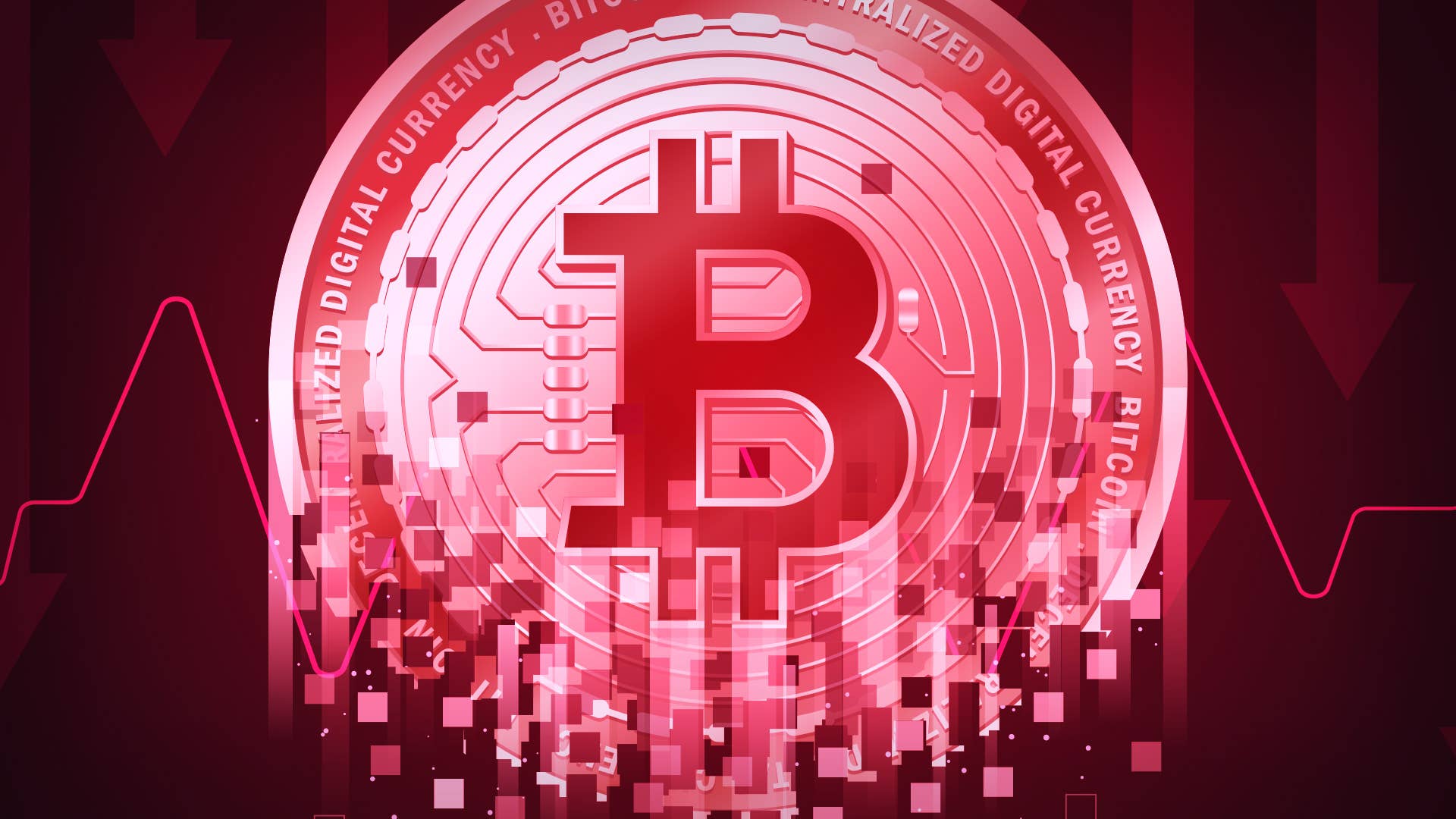 False BlackRock ETF news triggers bitcoin price spike, $100 million ...