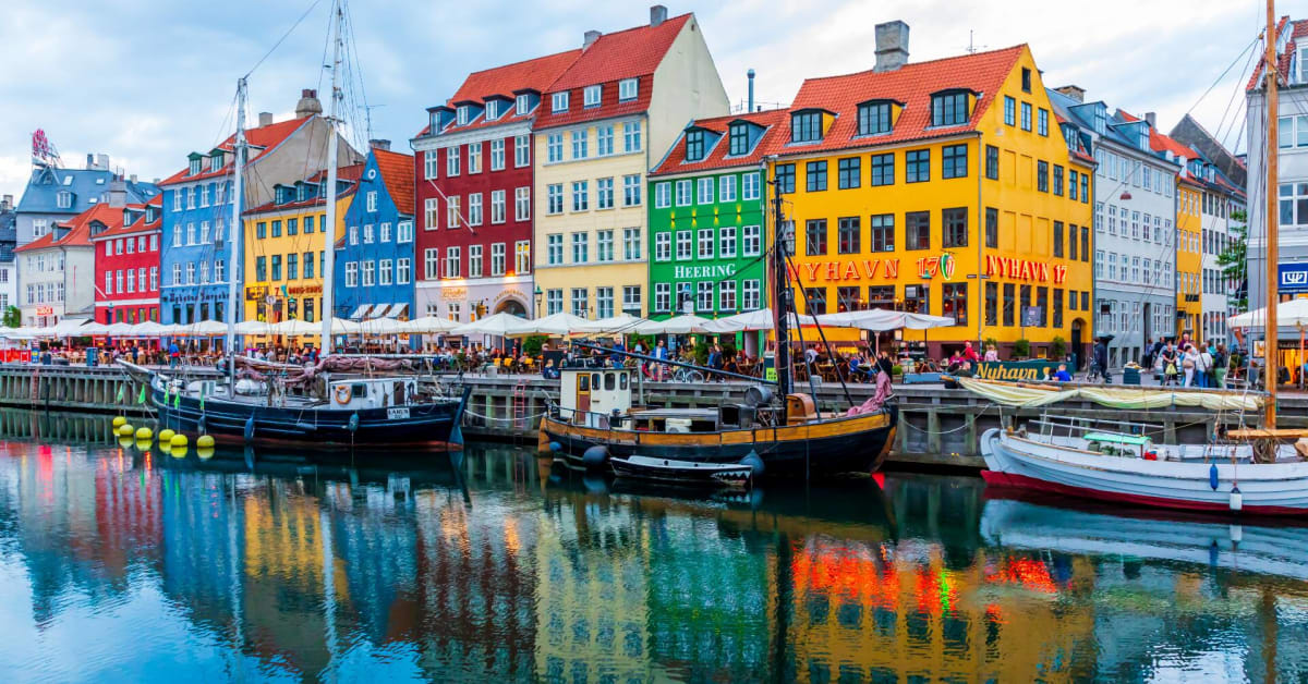 'Destination Unknown': Major airline launches flight where you don't ...