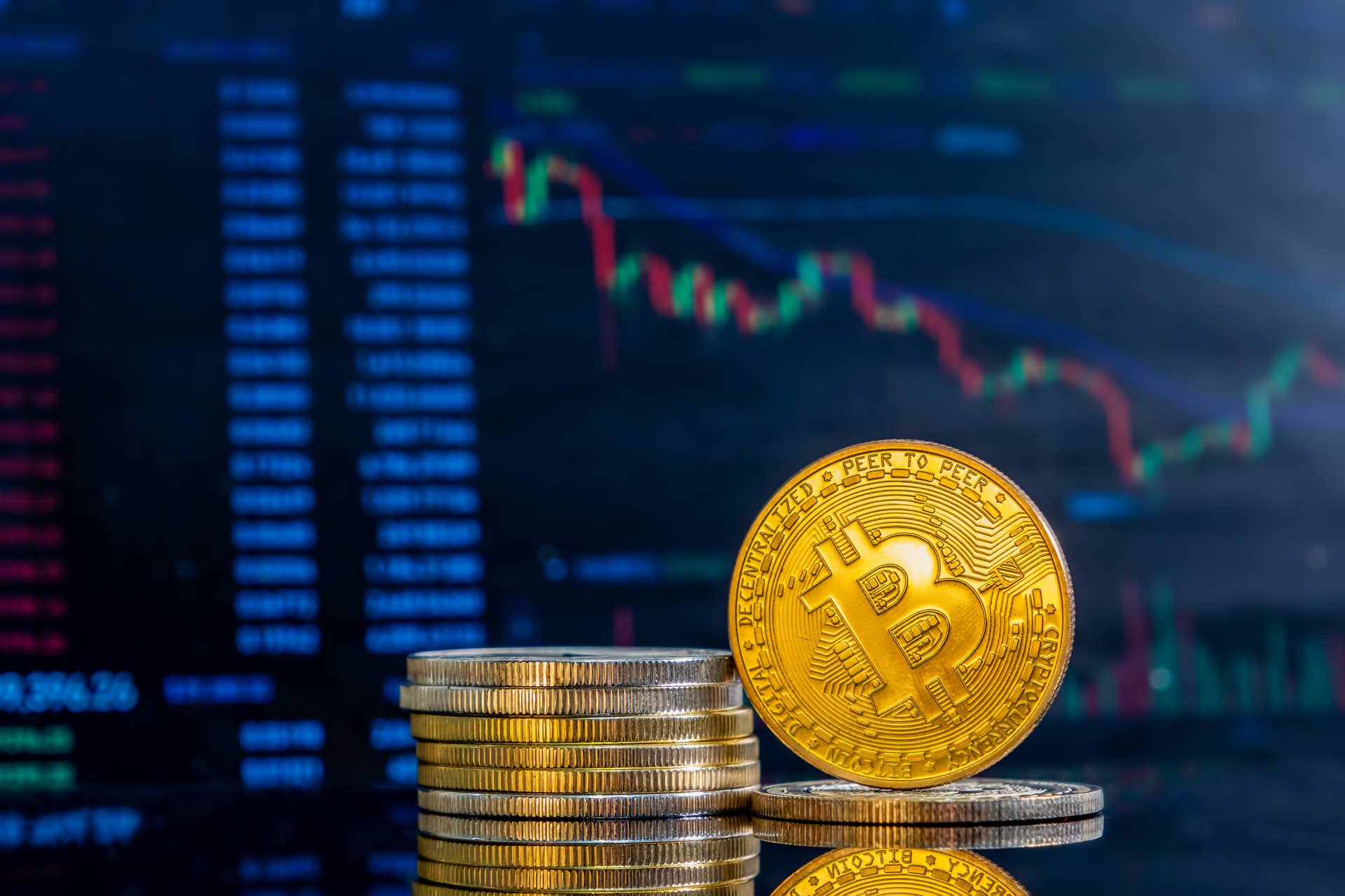 Bitcoin financial services firm Unchained launches RIA affiliate ...