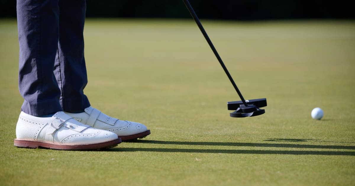 A Golf Start-Up Got the Attention of Adam Scott and Kelly Slater -- and ...