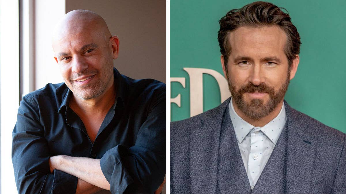 President of Ryan Reynolds' Advertising Company MNTN Explains Its New ...