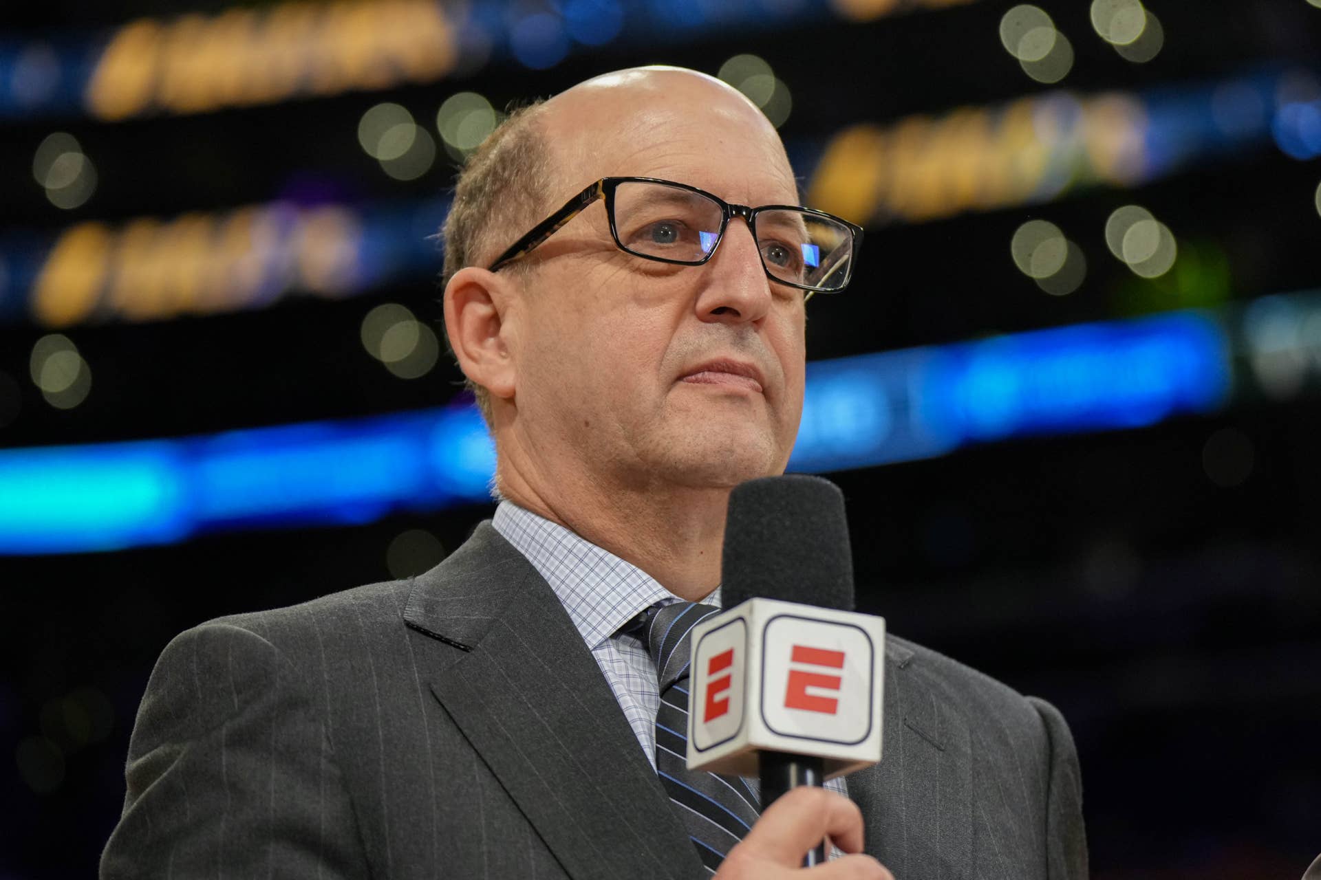 ESPN Layoffs: Prominent On-Air Talents Among The Network's 20-Person ...